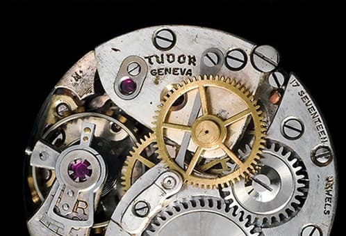 TUDOR Ranger, the spirit of a tool watch | Chow Sang Sang Tudor Eshop